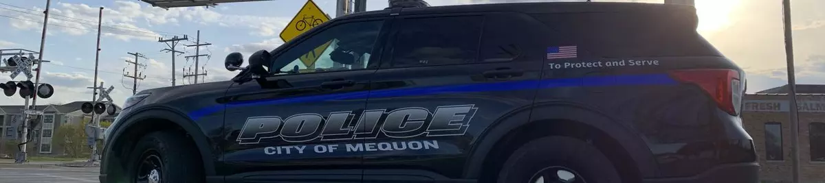 Police | Mequon WI